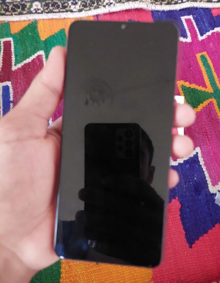 Samsung A12 64 gega