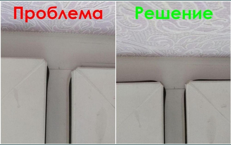 Ремонт пластикових окон и двери