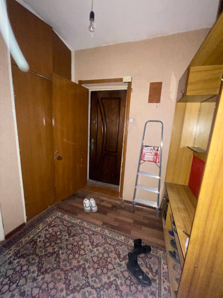 Продаётся квартира 77-Серия Учтепа 25 квартал 2-2-4