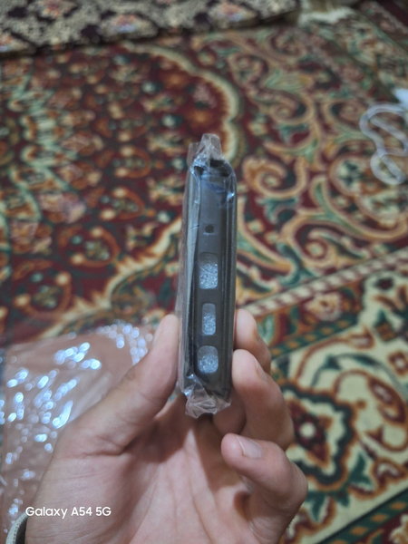 Samsung galaxy Note 10 plus uchun yangi gʻilof