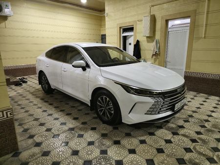 Byd chazor 55 km 2024 nasiya savdoga