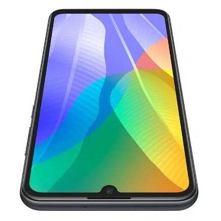 Huawei Y6p 3/64GB Midnight Black sotiladi