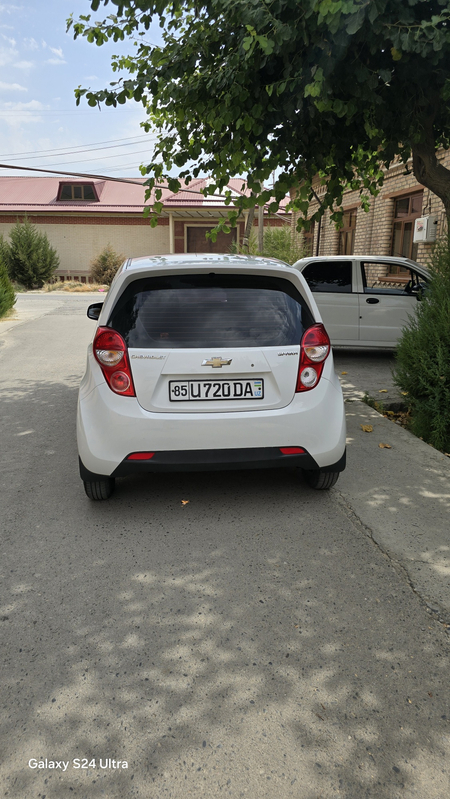 Spark pachka tayyor srochni sotiladi