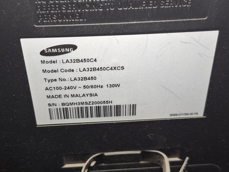 Samsung televizor 32