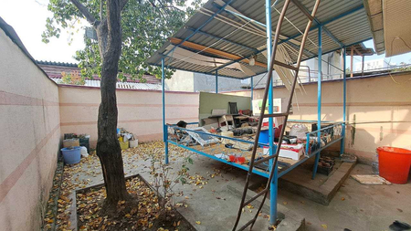 дом. Мирабадский район. 3,21 соток + захват. с ремонтом (133235)