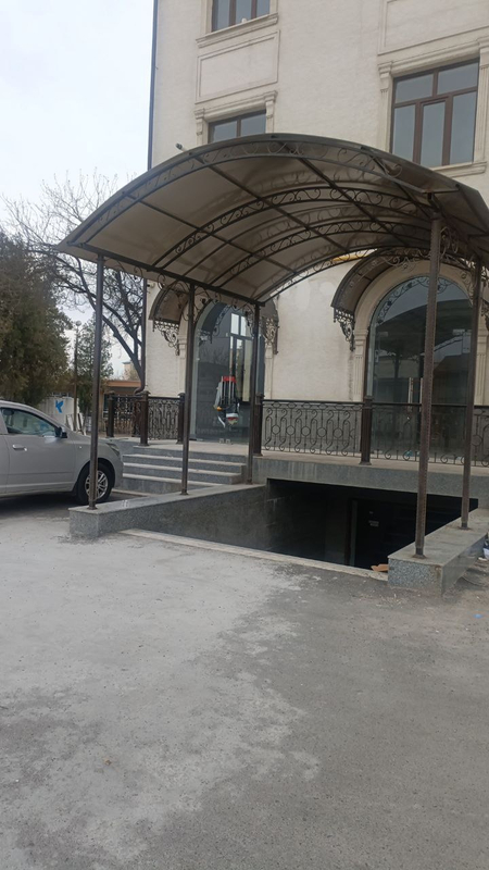 Продаётся помещение 252 кв.м