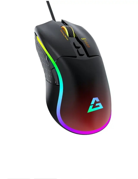 Игровой мыши RGB подсветкой