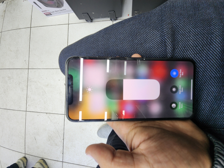 iphone 11pro max ideal, Ayfon