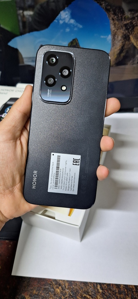 HONOR 200 LITE 230$