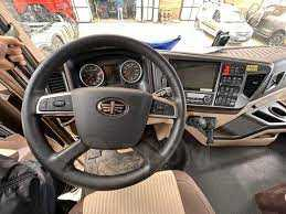 FAW JH6 2023 Podushka Gaz 6x4 tayyor