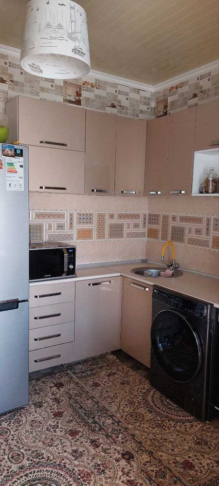 Продажа квартиры Юнус Абад 17  3/3/5  ID:LR 59