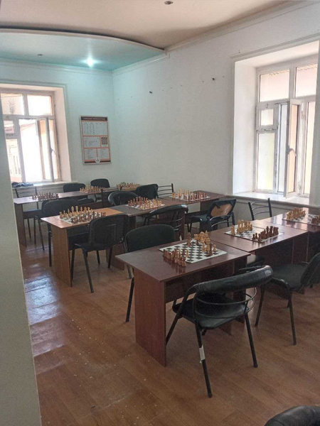 Arendaga repetitorlik uchun kabinet, sinf.    Аренда  для репетиторов