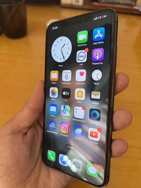 Iphone XS Max 64gb
