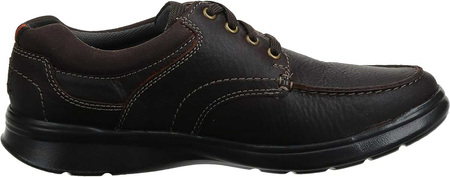 Clarks Men's, Cotrell Edge Oxford 41-41.5 (US8.5)