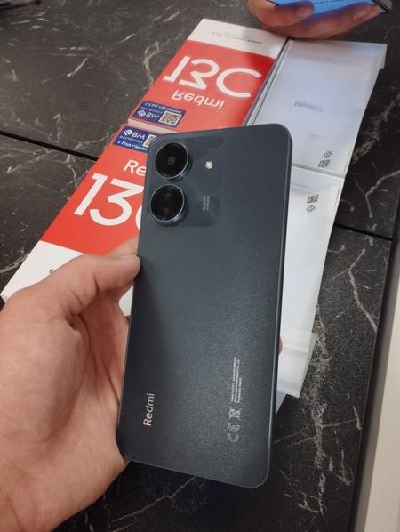 Xiaomi Redmi 13c