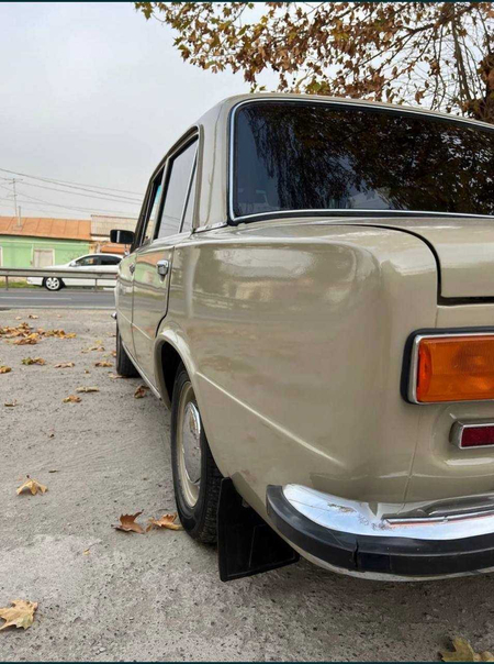 Ваз 2101 сотилади / Vaz 2101 sotiladi