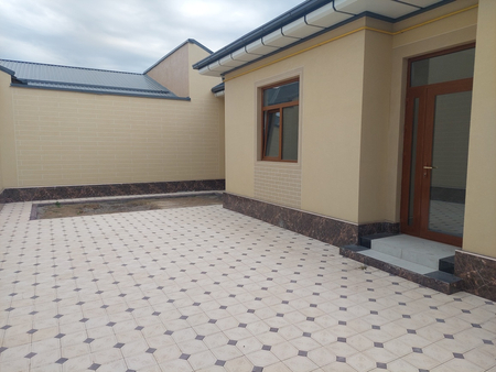 Участок 2 сотки 4 ком. 100м2 Сергели 87000 у.е