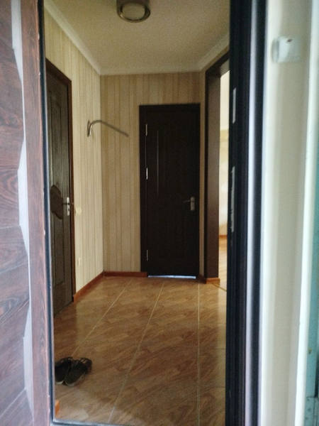 Сдается 1 комнатная студия метро Космонавтов