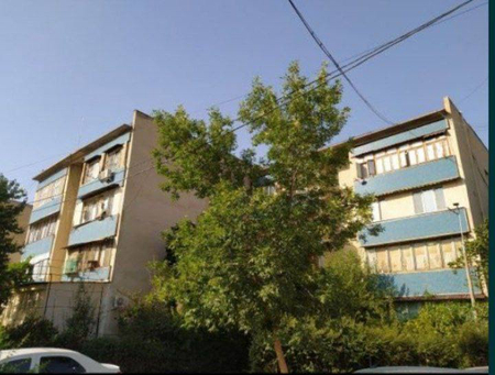 Продается на Глинке 8 роддом, 1/4/4 кирпич 42м2