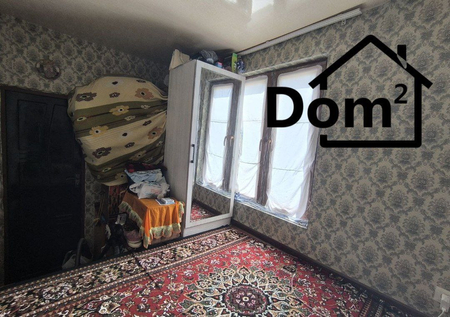 Продаётся квартира 1в2/2/4 Кирпичка. Яшнабад. Дубовая.