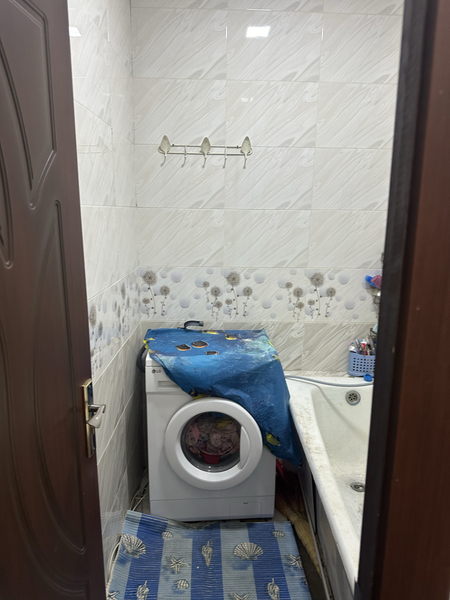 Продаётся Своя квартира Юнусабад 6 квартал 2/3/4