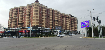 Продается новостройка, ГАБУС