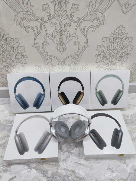 Airpods max Beats naushnik sotiladi