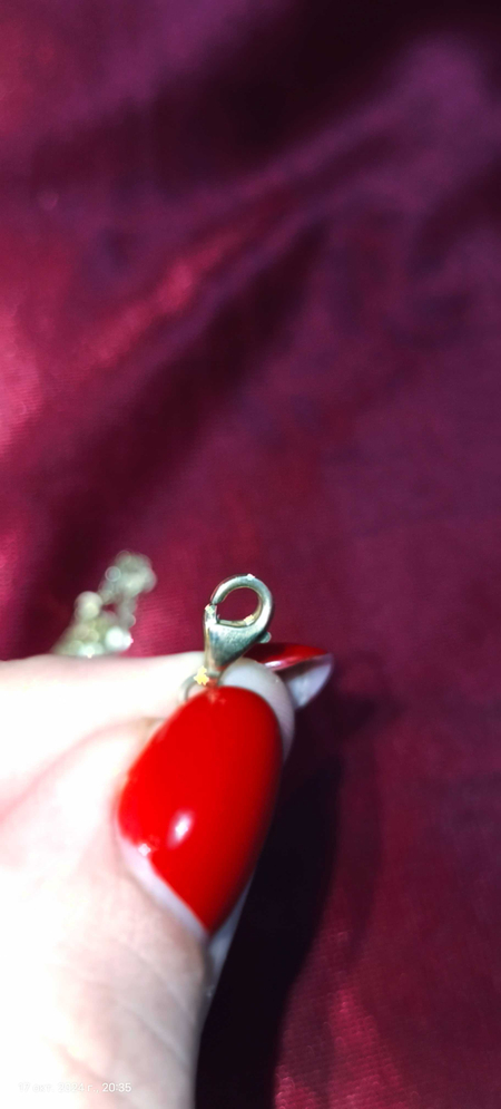 Cartier sepochka kloni bilan sotiladi proba 585