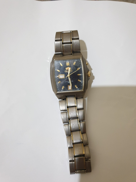 Soat Orient Original