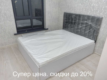 Матрасы новые с собственного производства. (Матрац/Matras)