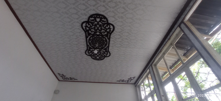 Lampa. Patalok qilamiz
