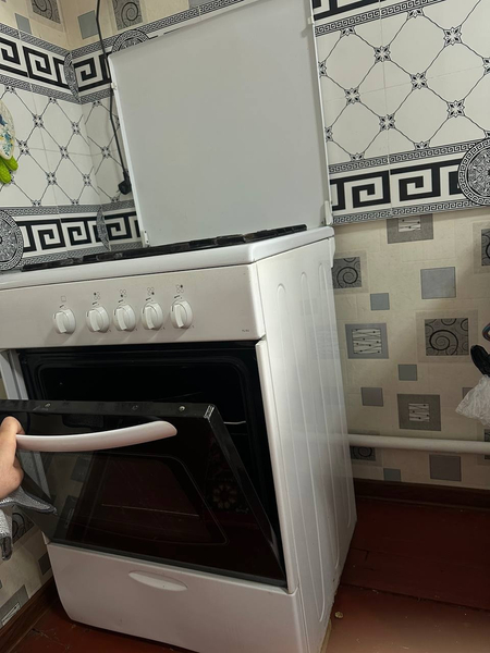 Российский Beko Газ сатылады