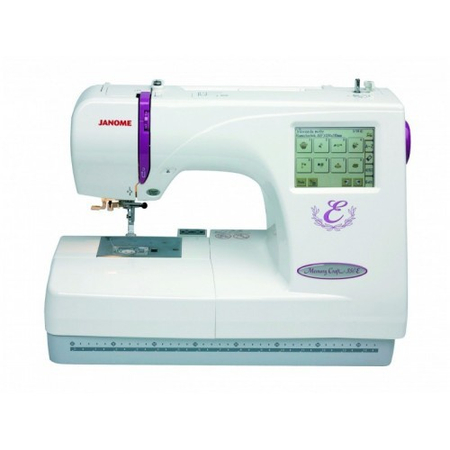 Janome 350E Отличное состояние