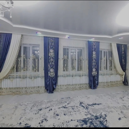 пардалар жалюзилар карнизлар рассрочкага берамиз parda karniz jalyuzi