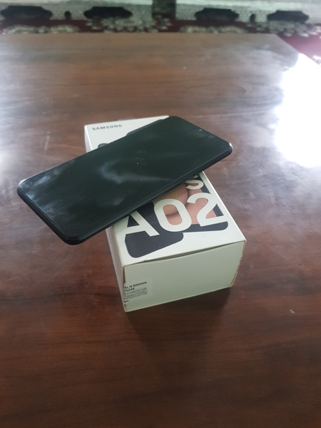 Samsung a02s 3/32