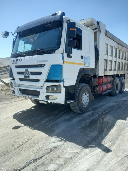 Завод газ матор 430 талик йили 2013