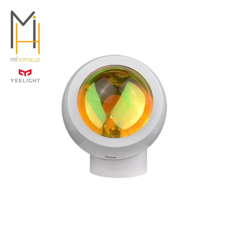 Проекционная лампа Xiaomi Yeelight Sunset Atmosphere Light