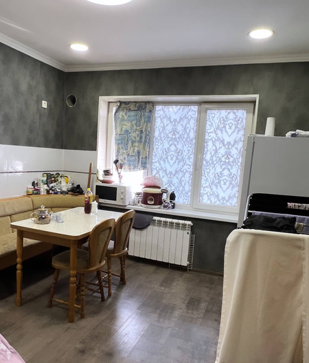 СВОЯ продается квартира.