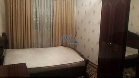 Пушкинская пр-т Мустакиллик пересечение 7 й пр-д.Сайрам 65м² 2\6\9