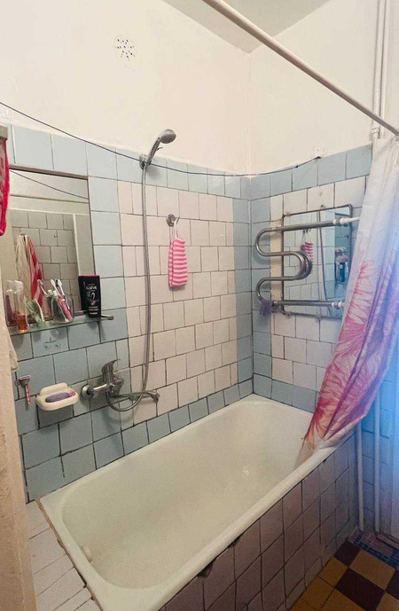 Продажа квартиры Юнус Абад 11 3/1/4 ID:LR 114