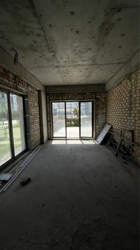 Tashkent City Продаётся своя квартира