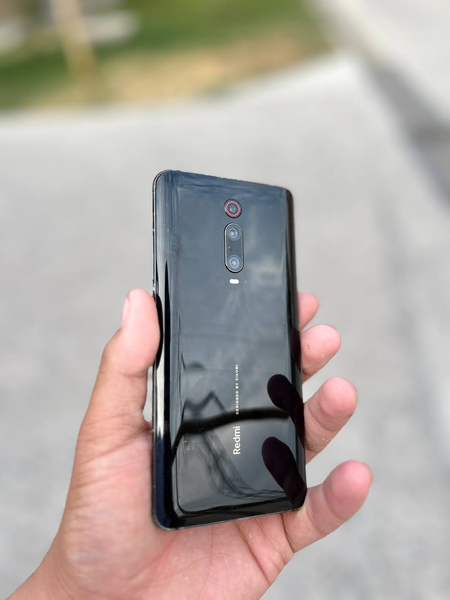 Redmi 9t pro 6/128