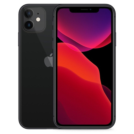 Apple iPhone 11 64GB LL/A 88% за 299 у.е!