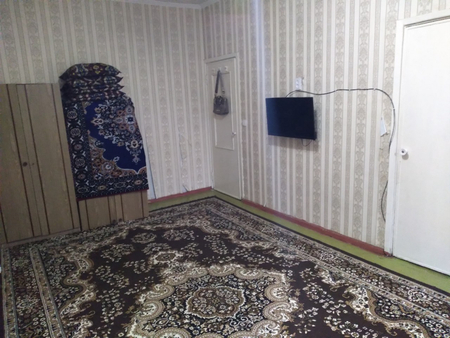 Аренда СВОЯ 1/4/4 чил.-6 стадион метро парк