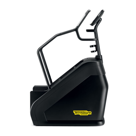 Technogym Excite Climb
