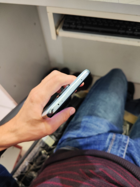Redmi note 9 pro