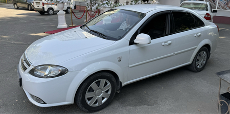 Lacetti Gentra jentra ласетти жентра 2020 МКПП5