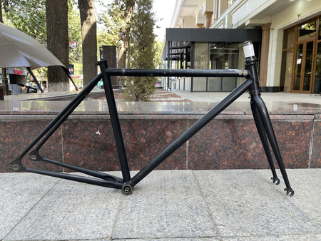 Фрейм сет Фикс Single speed Fixed gear