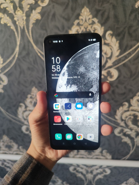 Oppo A54 4/64gb sotiladi obmen yoq