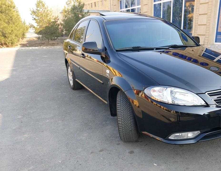 Gentra zavod narxda xarid qiling 2024